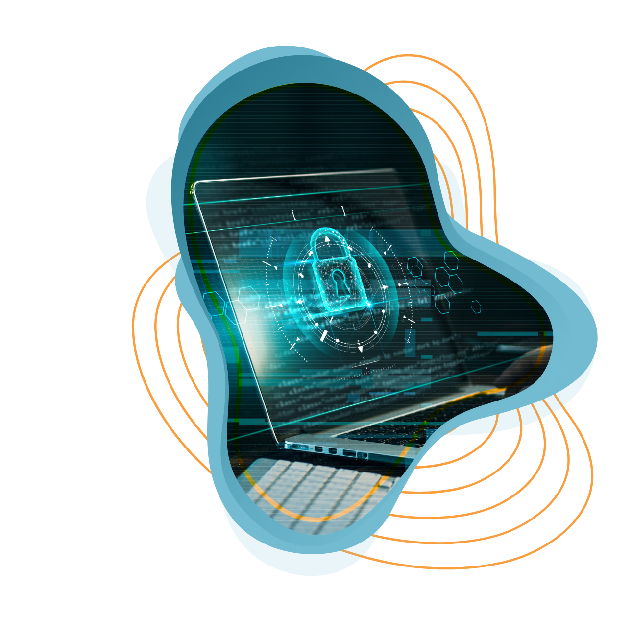 Cybersecurity Solutions | ProComm Technologies