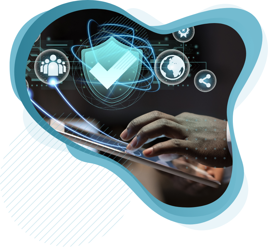 Cybersecurity Solutions | ProComm Technologies