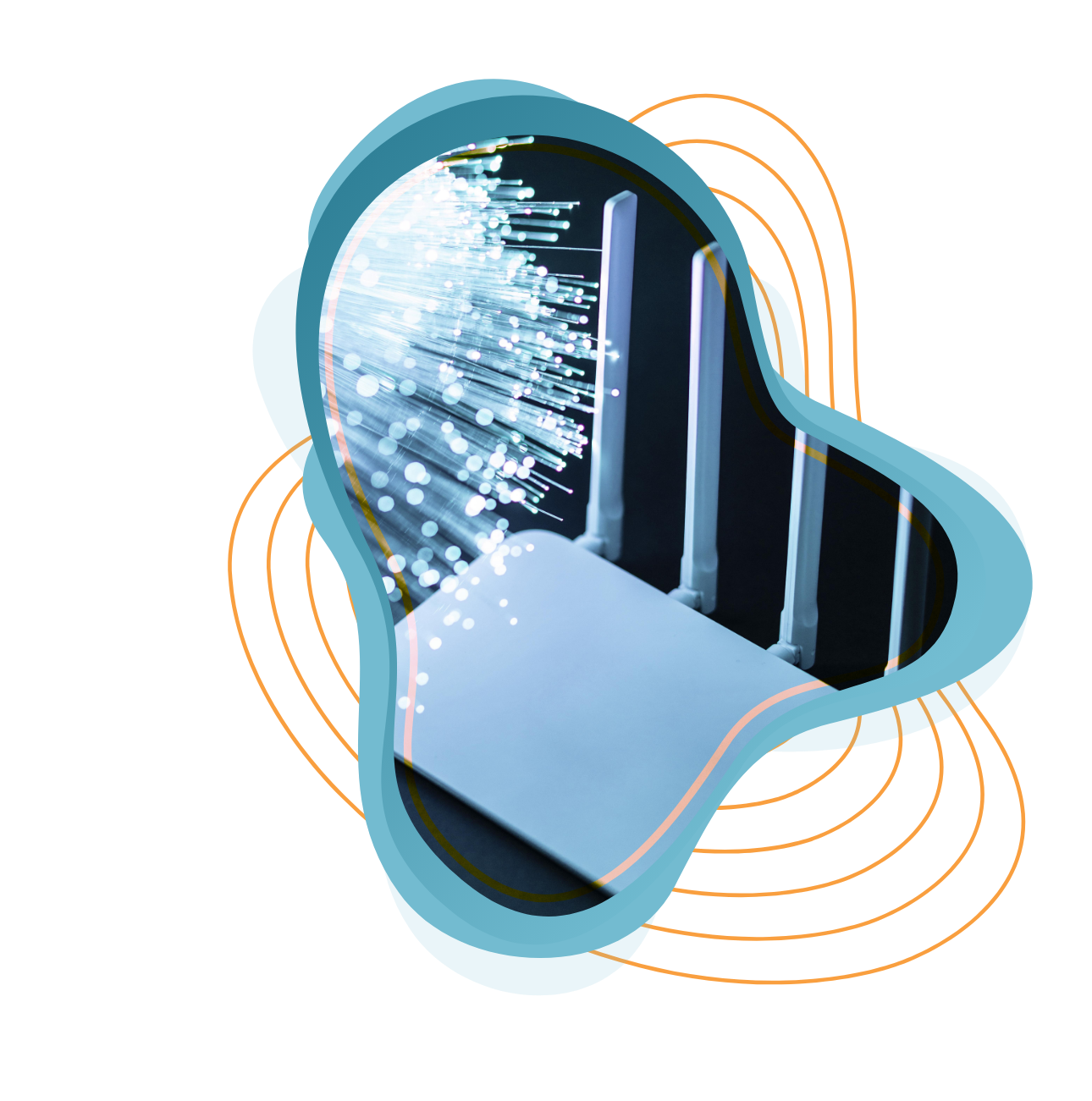 Managed Networks Services | ProComm Technologies